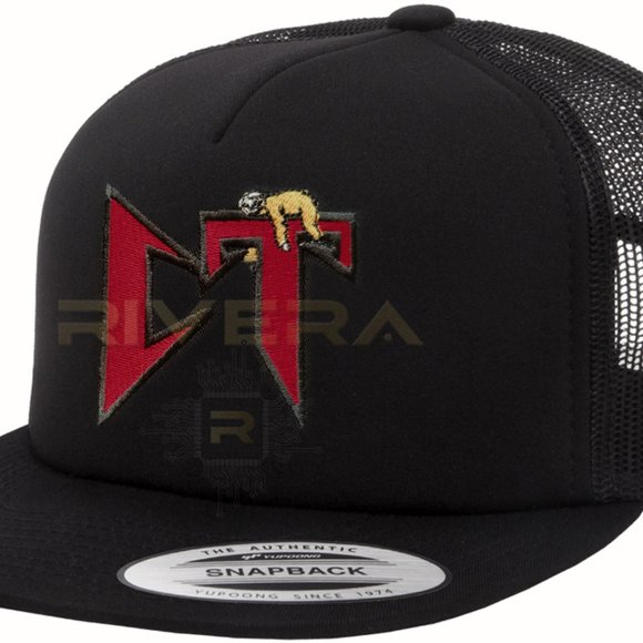 Adiracaro_Yupoong | Accessories | Corridos Belicos Hat Snapback ...